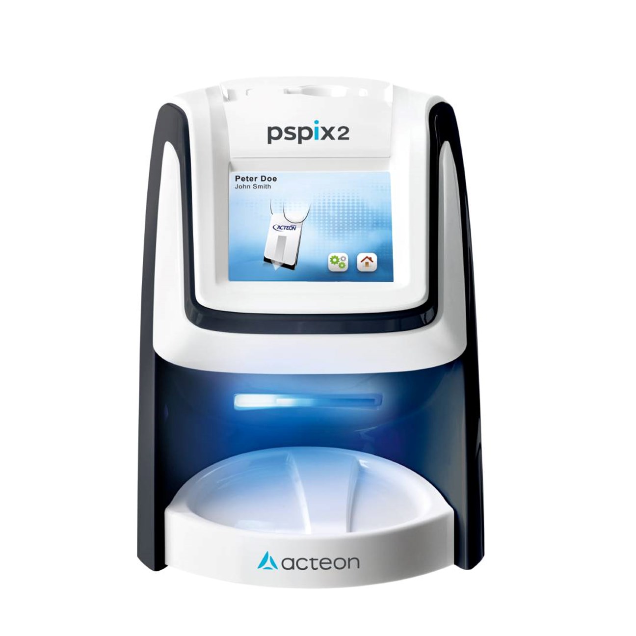 QWS101 : PSPIX 2 Digital Scanner