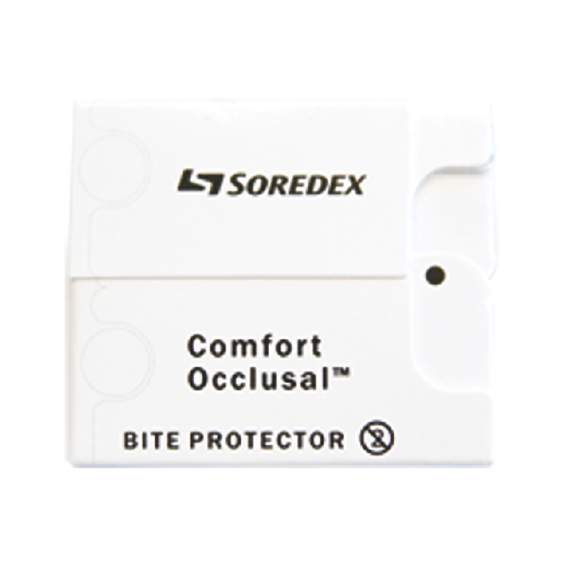 QWS105 : Digora Optime OptimeII Bite Covers Size 2