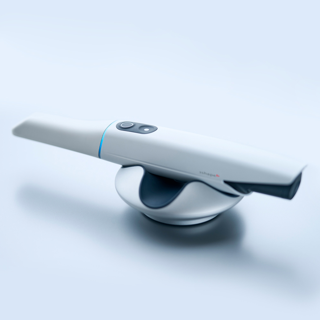 QWT350 : TRIOS 5 Pod