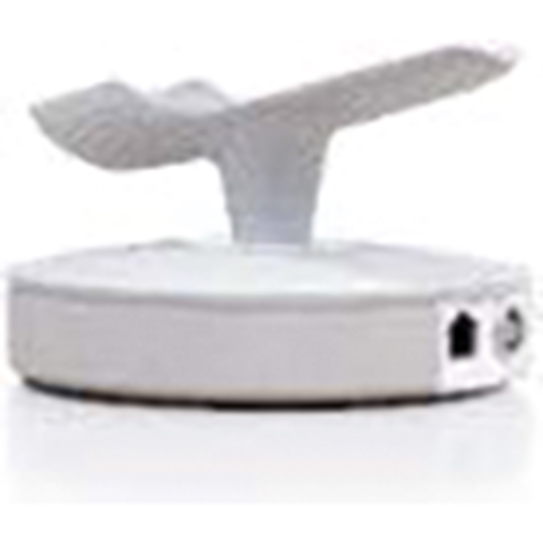Qwt508 Trios 3 Pod For Pen Grip Without Scanner 