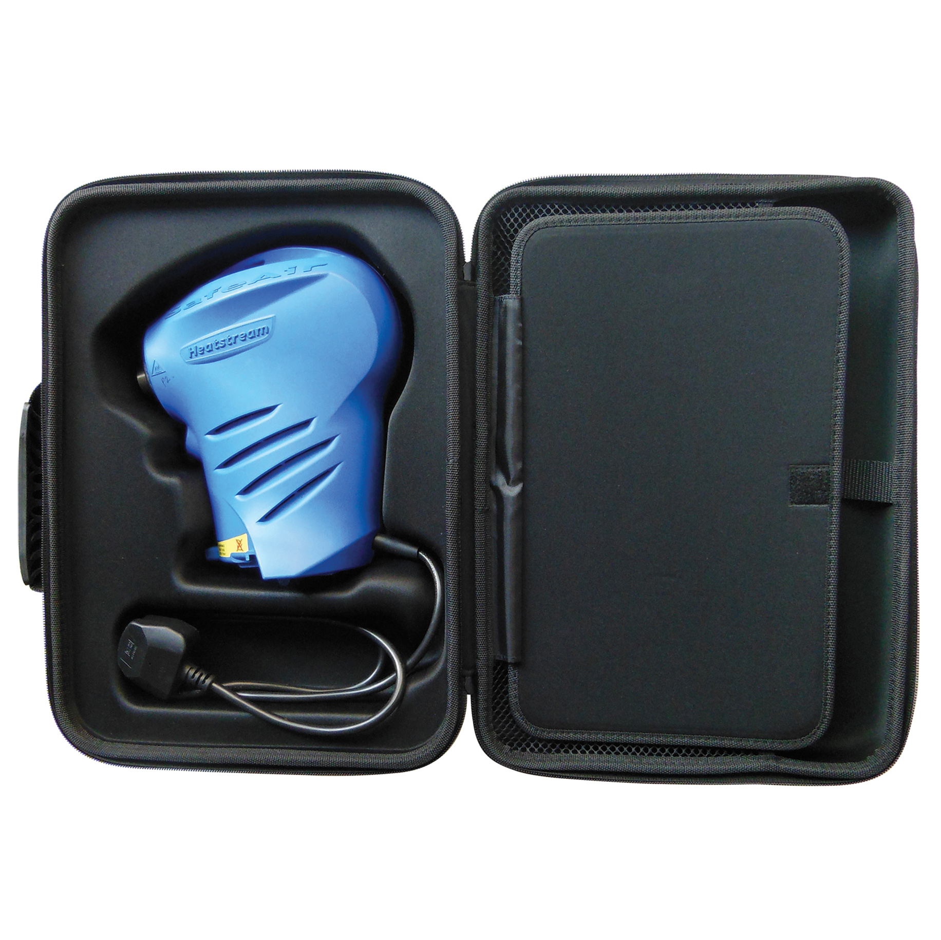 QXH015 : Carbolite SafeAir Heatstream