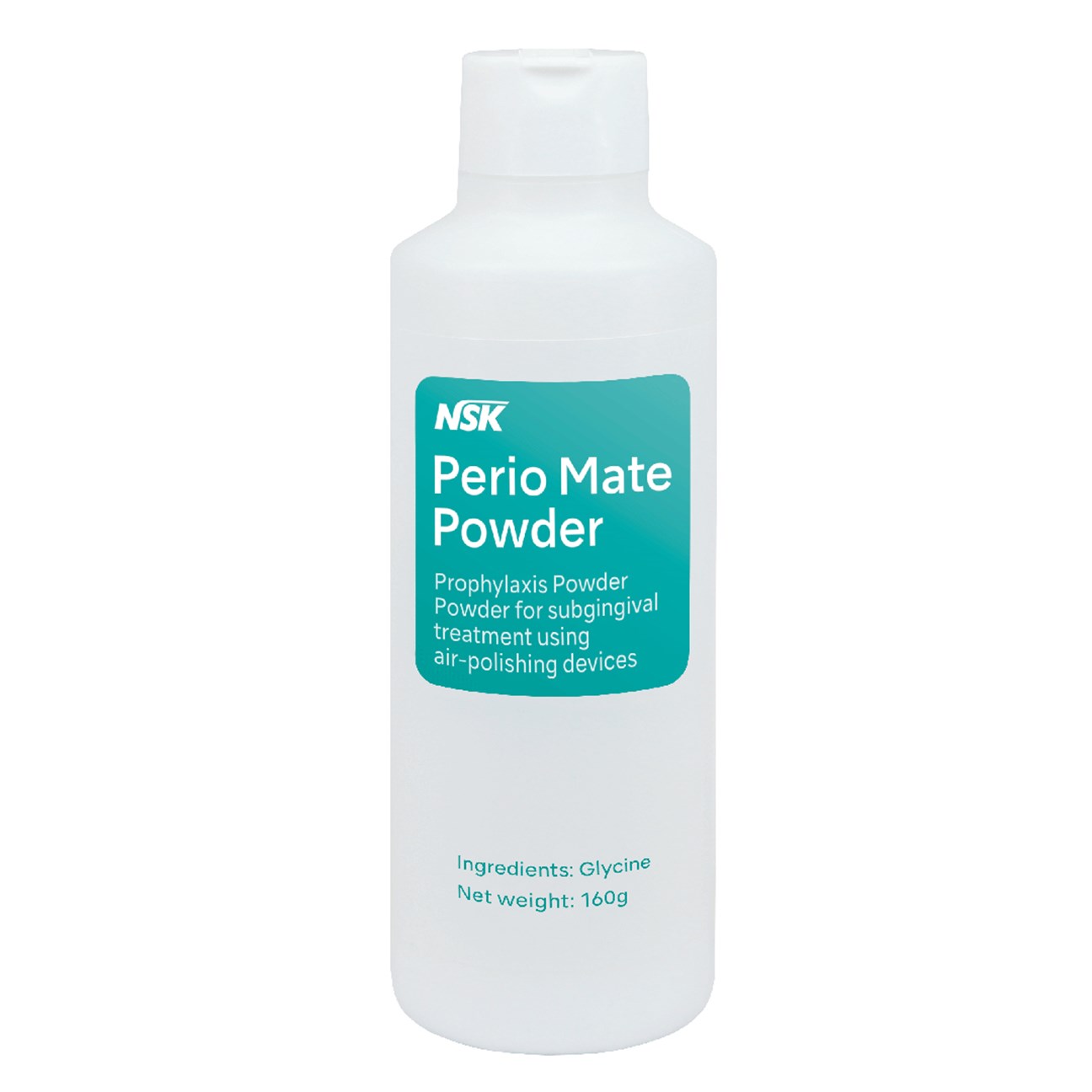 QYN018 : PerioMate Powder 2 x 160g Bottles
