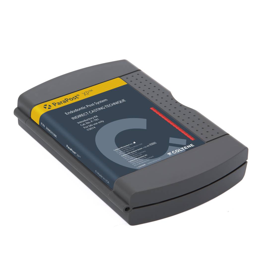 ROP114 : ParaPost XP P781 Casting Technique Intro Kit