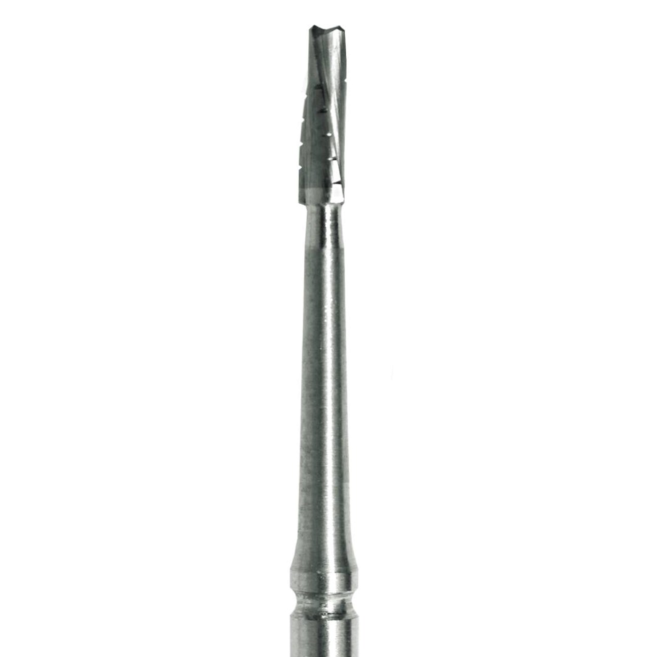 SAU463 : Oral Surgery Bur Nonsterile Toller Tapered Fissure HP XL 702 70mm