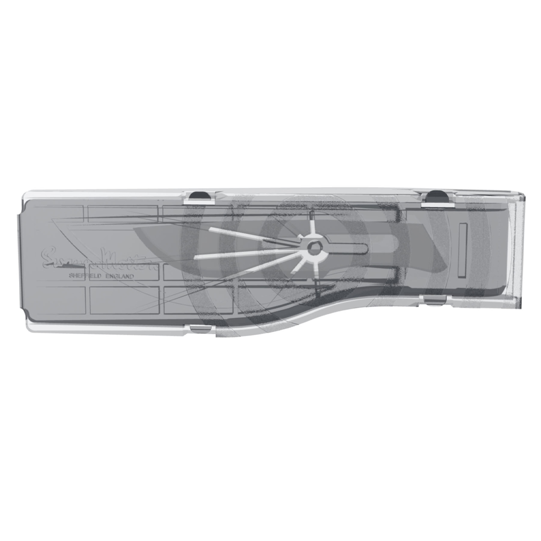 SBX010 : NonSterile Surgical Blade Remover (5505)