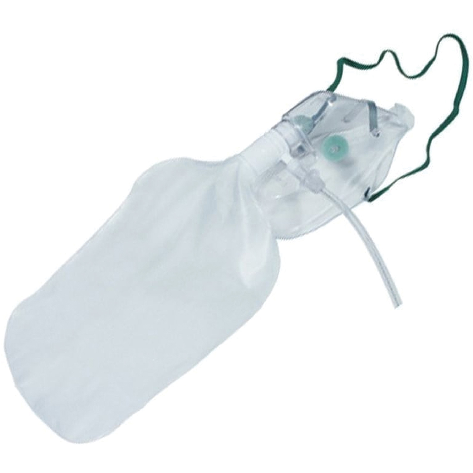 SRB041 : Paediatric High Concentration Mask