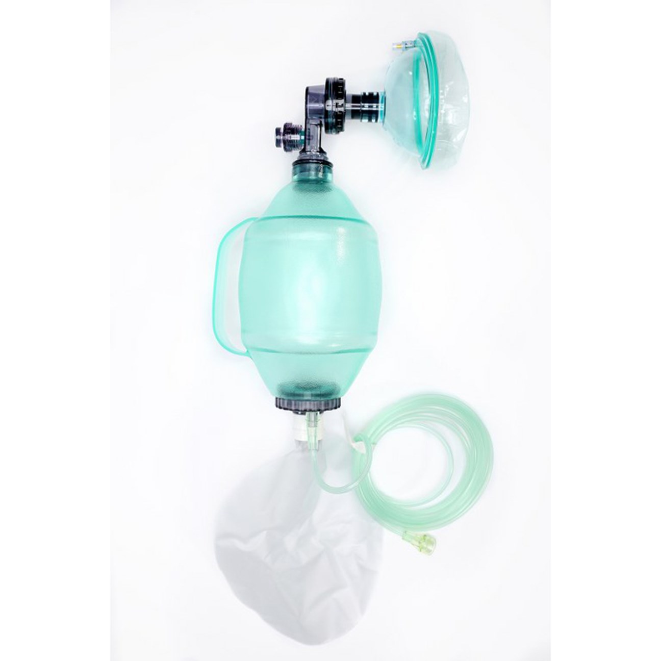 SRB043 : Child BVM Resuscitator Bag