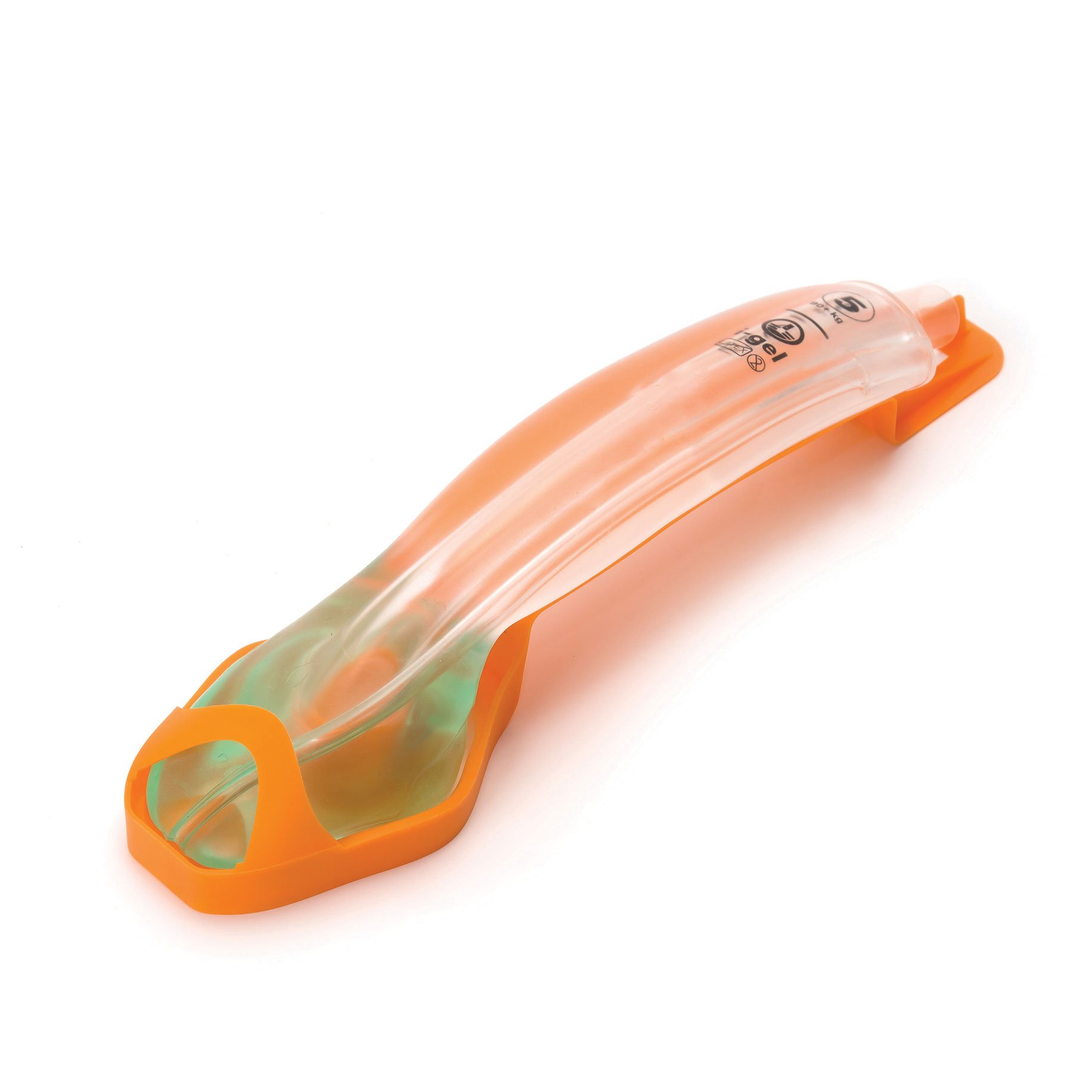 SRG006 : igel Supraglottic Airway Size 5 Large Adult 90kg