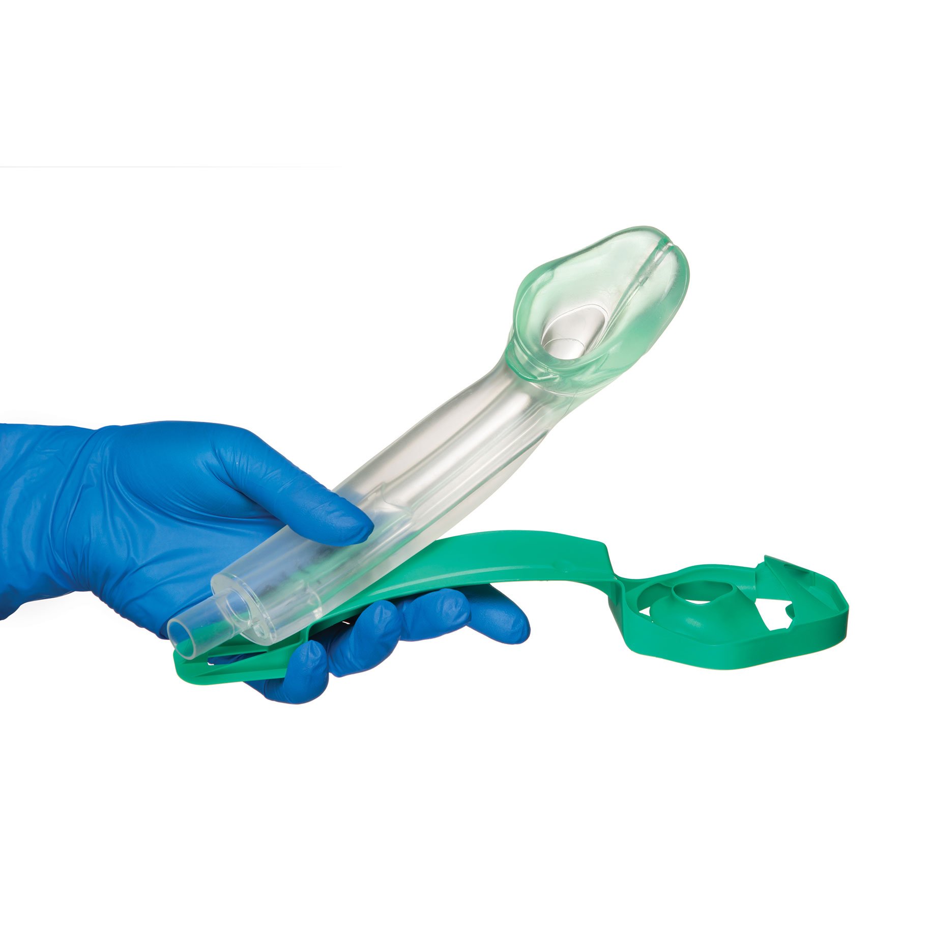 SRG007 : igel Supraglottic Airway Size 4 Medium Adult 5090kg