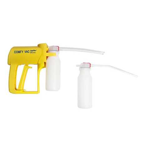 SRK012 : Manual Suction Unit