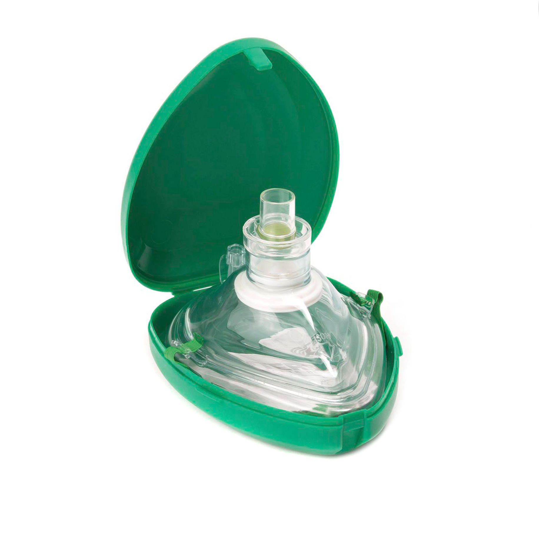 SRL010 : Pocket Mask