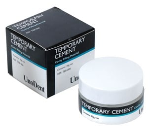 Buy Dental Temporary Crowns & Cements Products - Quality Dental ...
