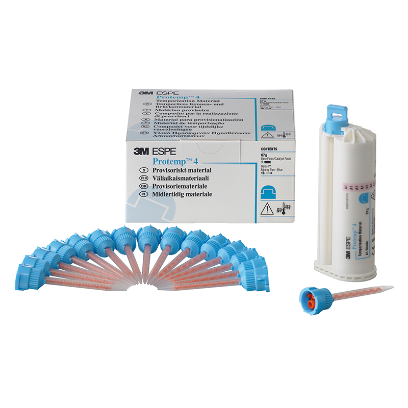 TEP390 : Protemp 4 Refills A3.5