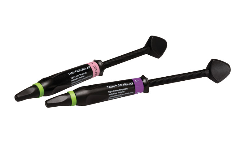 TKV250 : Telio CS InlayOnlay Inlay Refill Universal