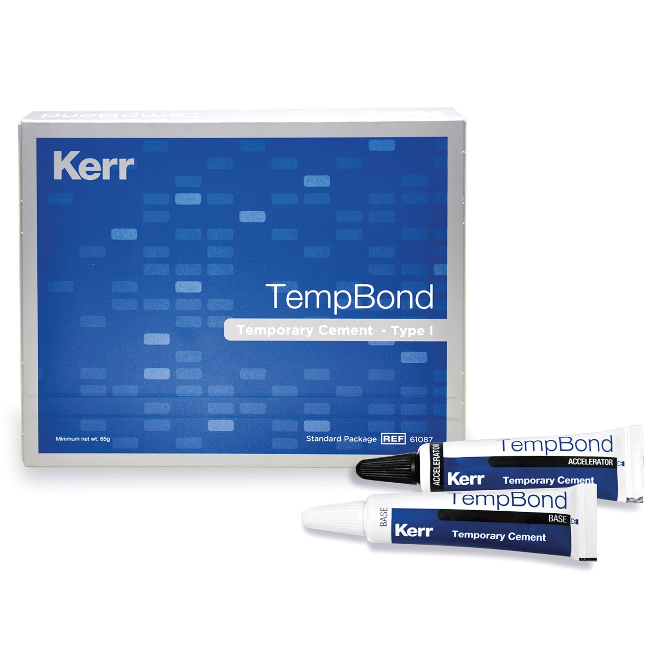 TNT100 : TempBond without Modifier