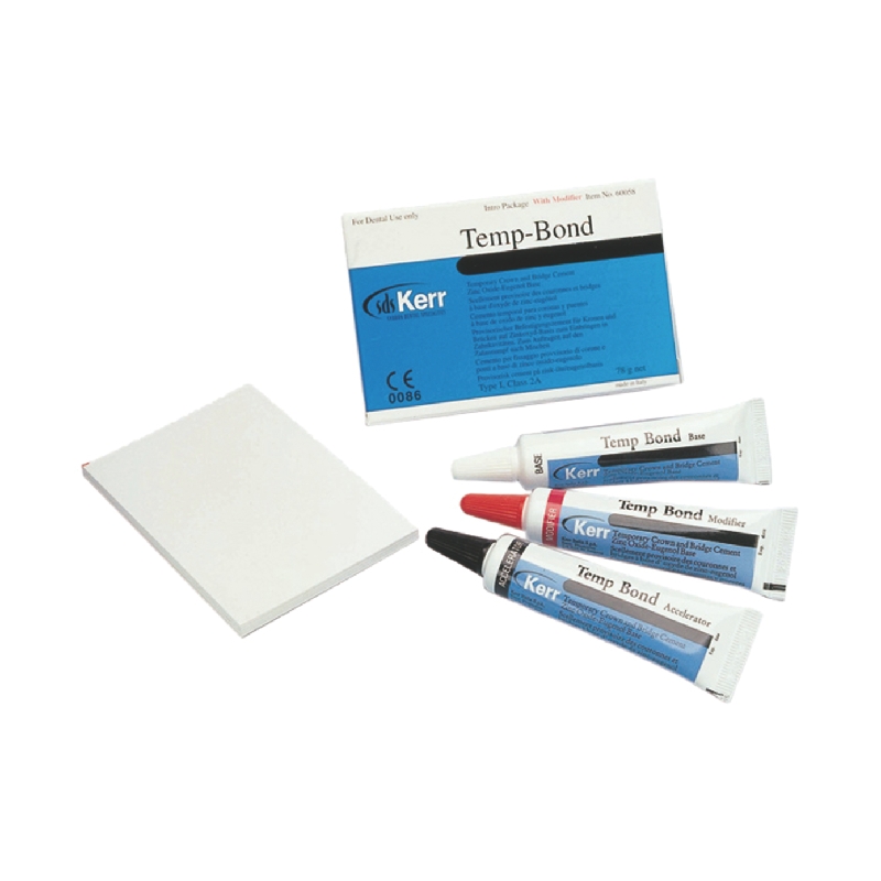 TNT120 : TempBond with Modifier