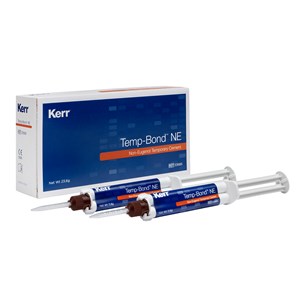 Buy Temp Cements - Temporary Crowns & Cements - DD