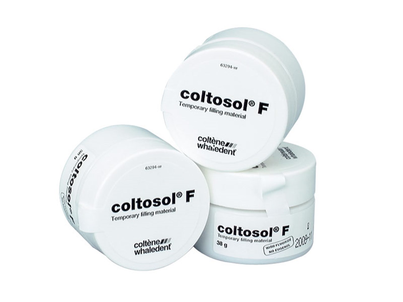 TUC200 : Coltosol F Tub