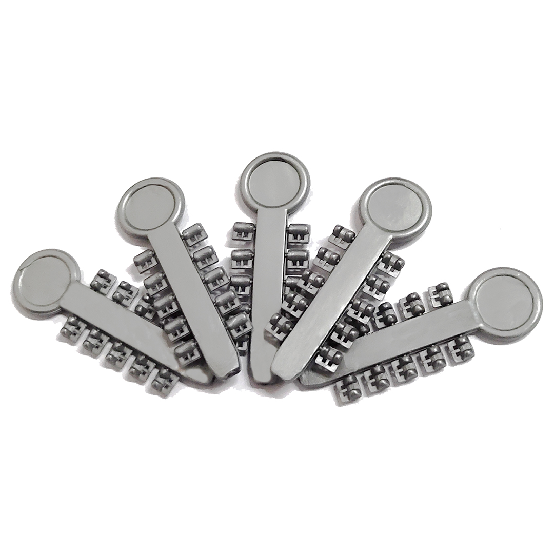 UOE202 : Rotation Wedges Grey