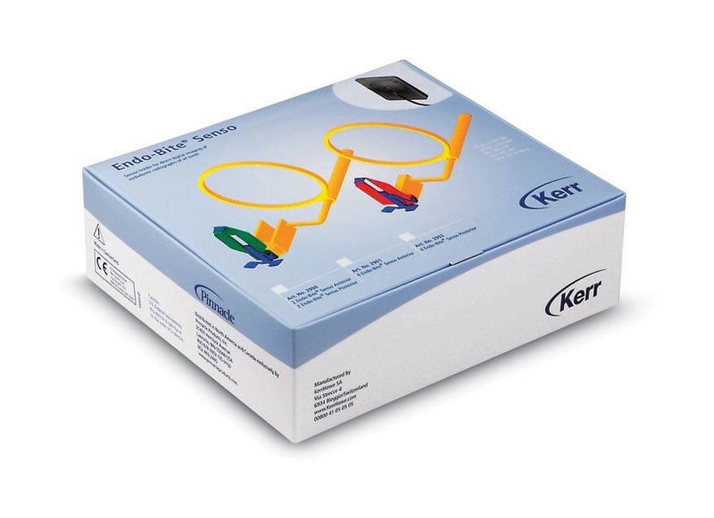 XXB052 : EndoBite Senso Assorted Kit