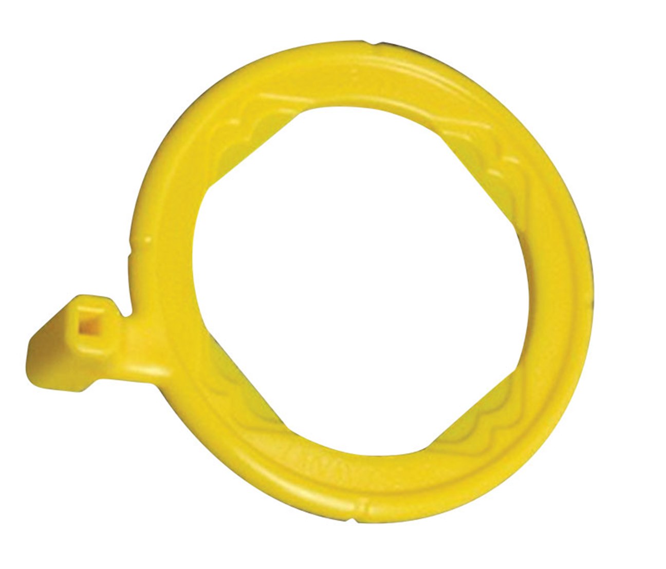 XXB070 : XCP Posterior (Yellow) Aiming Ring (R540860)