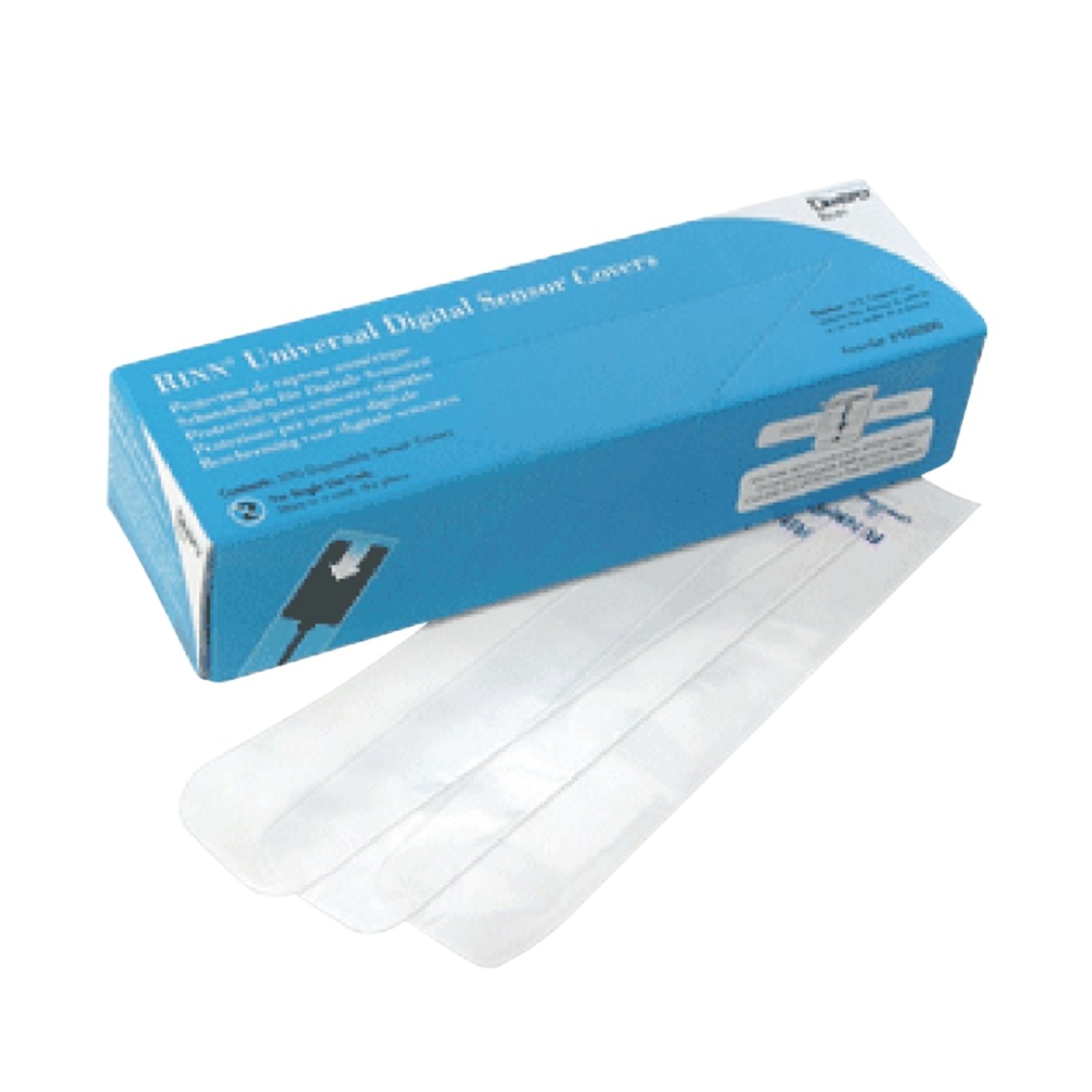 XXB076 : RINN Digital Sensor Cover