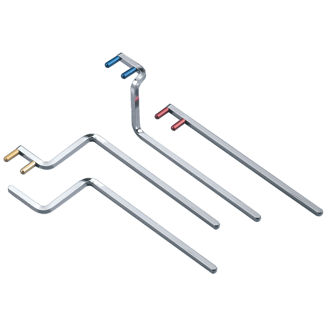 XXB262 : XCP Endo Arm (No Pins)