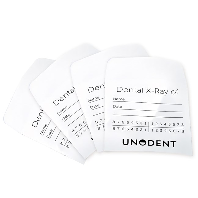 XXI011 : XRay Envelopes