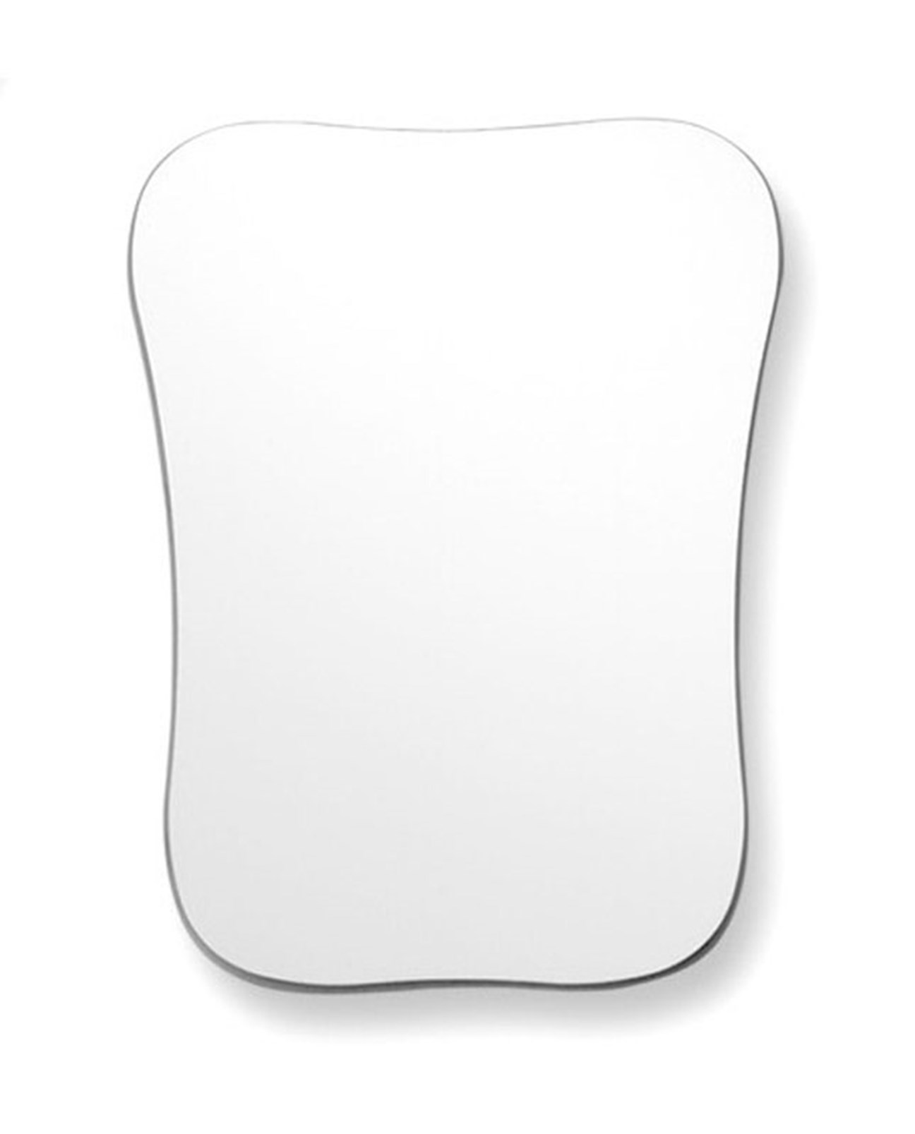 XXO001 : Intraoral Photographic Mirrors Palatal (Adult)
