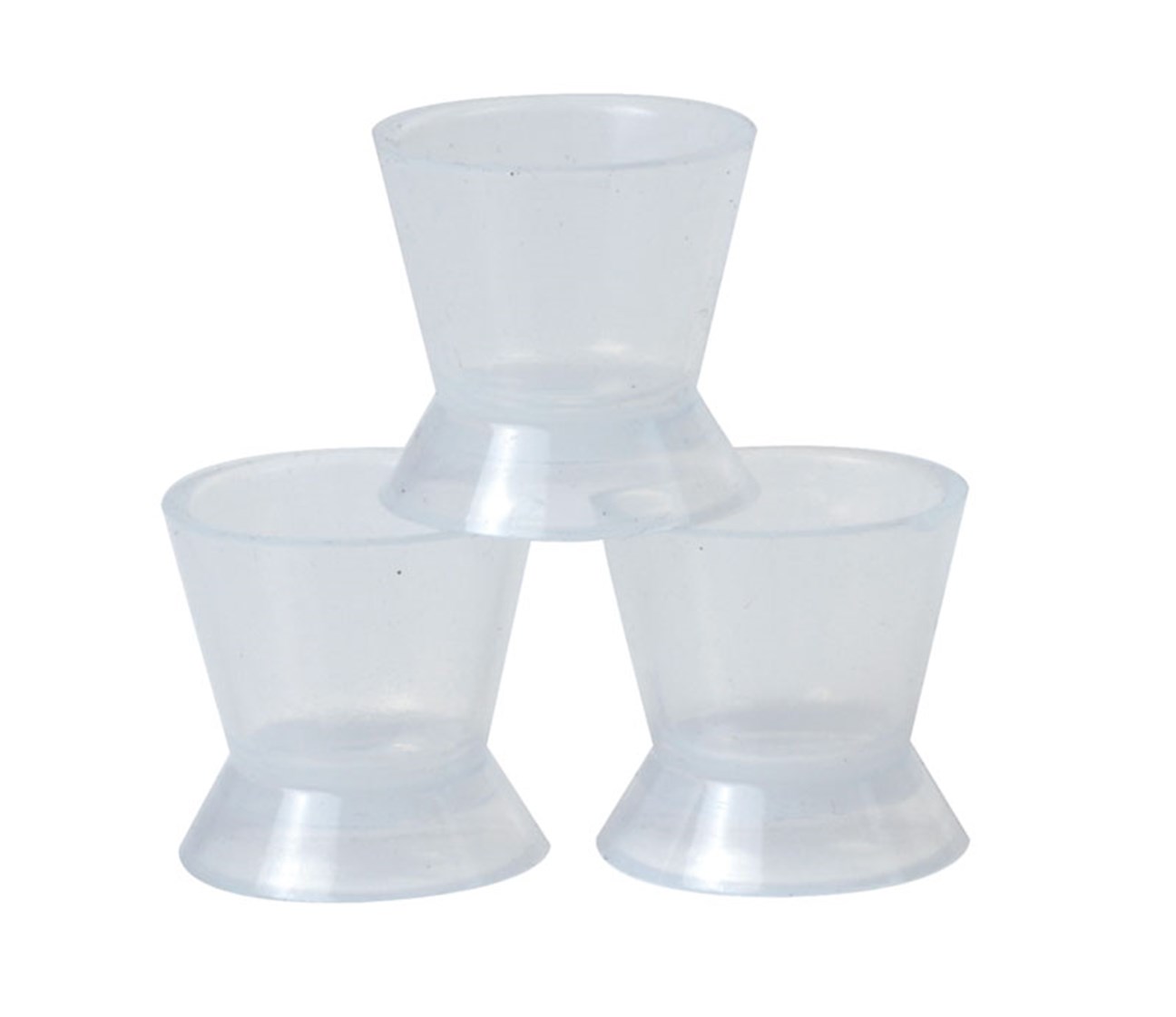 YMD035 : Dappens Pots Flexible Small