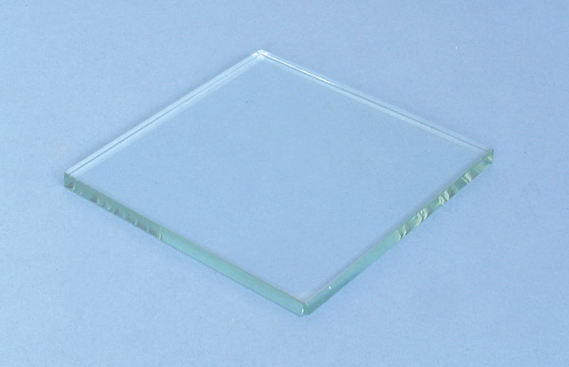 YMG015 : Glass Mixing Slabs 4 x 4 x 14 Frost