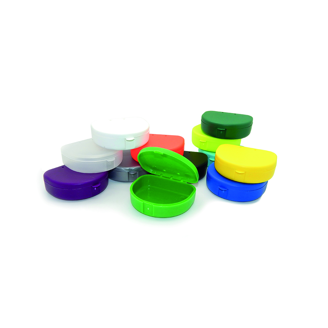 YOM370 : Retainer Boxes Assorted