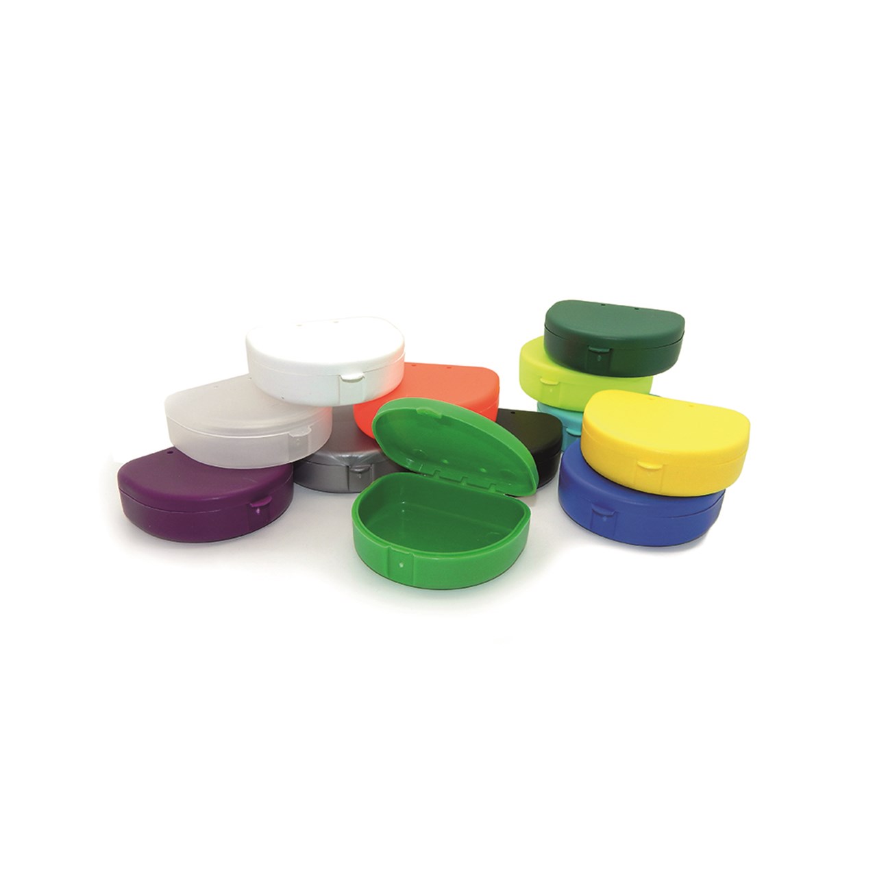 YOM370 : Retainer Boxes Assorted