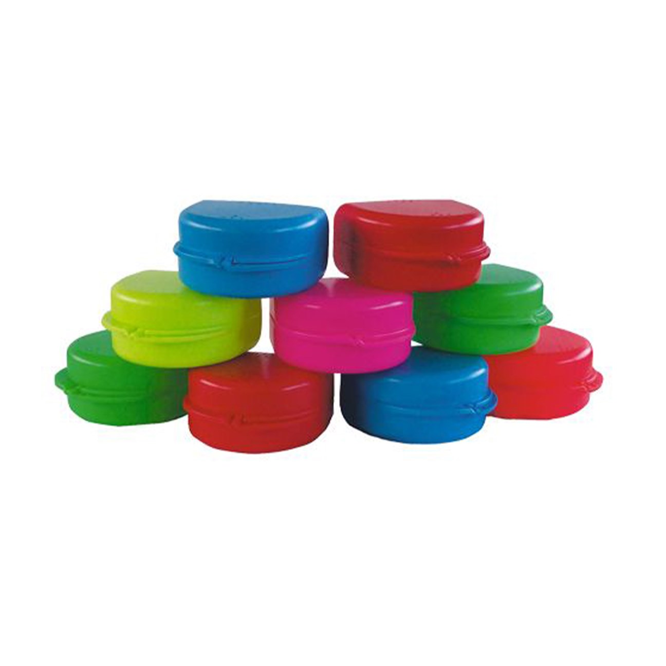 YOM380 : Retainer Box Deep